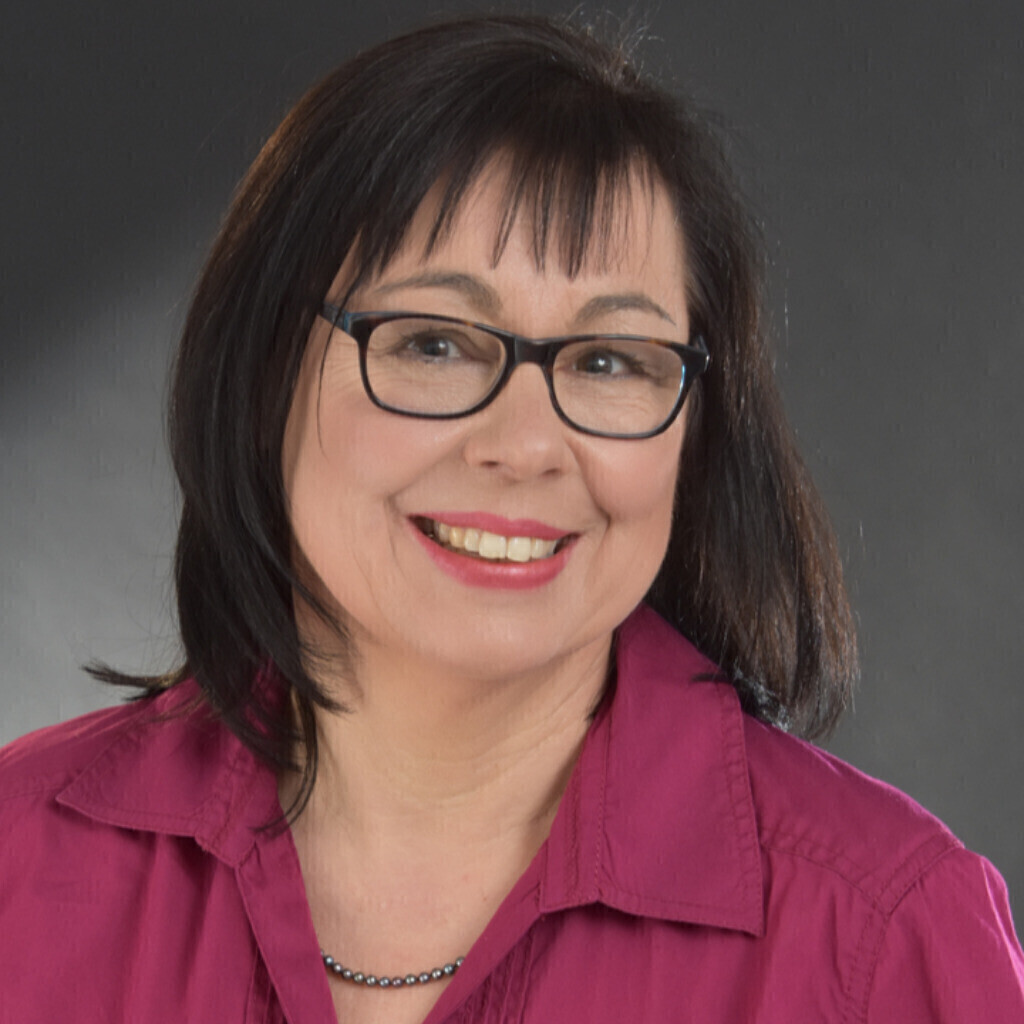 Karin Mendes - Teiledienstmitarbeiterin - VGRD GmbH, Held & Ströhle | XING