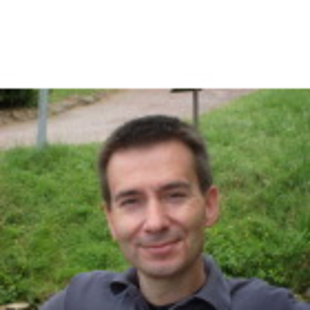 Michael Meiser - Ausbildungsleiter Rettungsdienst - DRK Rettungsdienst ...