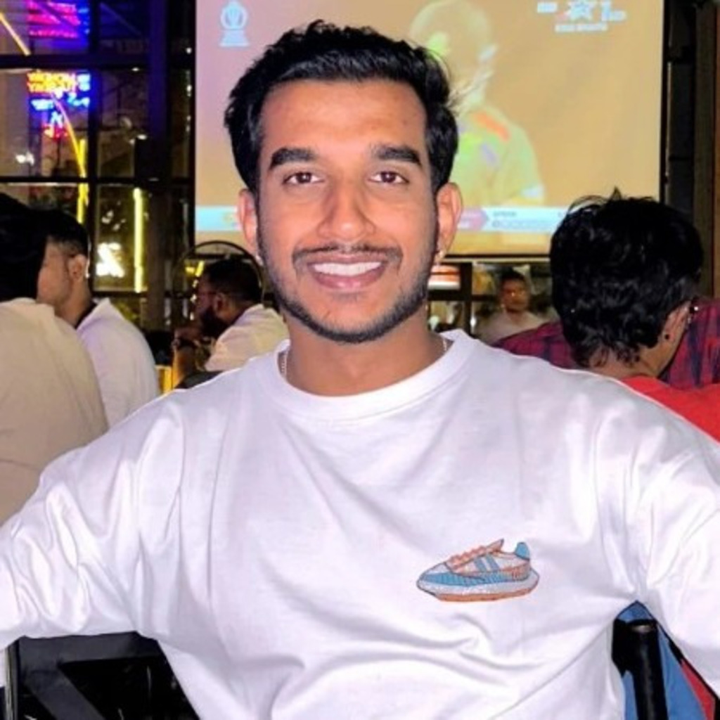 Vikil Ramesh - Data Analyst - Tata Consultancy Services Ltd | XING