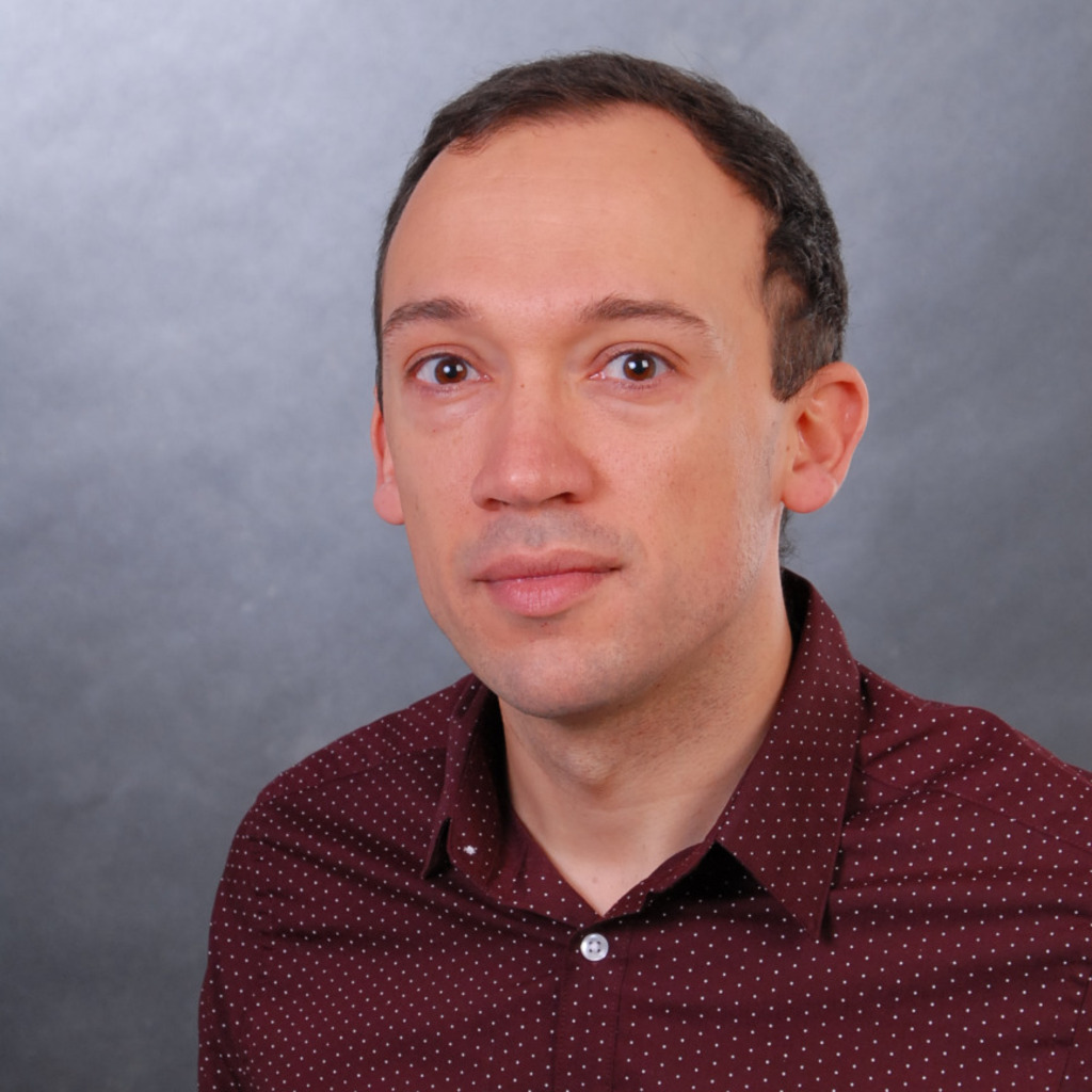 Marcus Martin - Maschinenbau - DPFA Hochschule Sachsen | XING