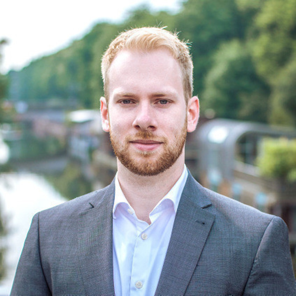 David Prüß - Doktorand - altona Diagnostics GmbH | XING