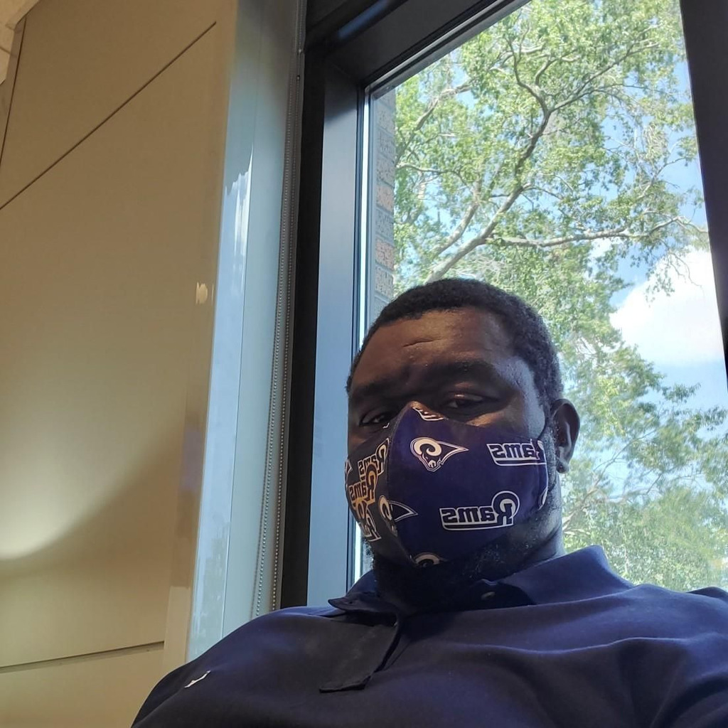 Tim Slaughter - Truck Driver - I am unemployed | XING