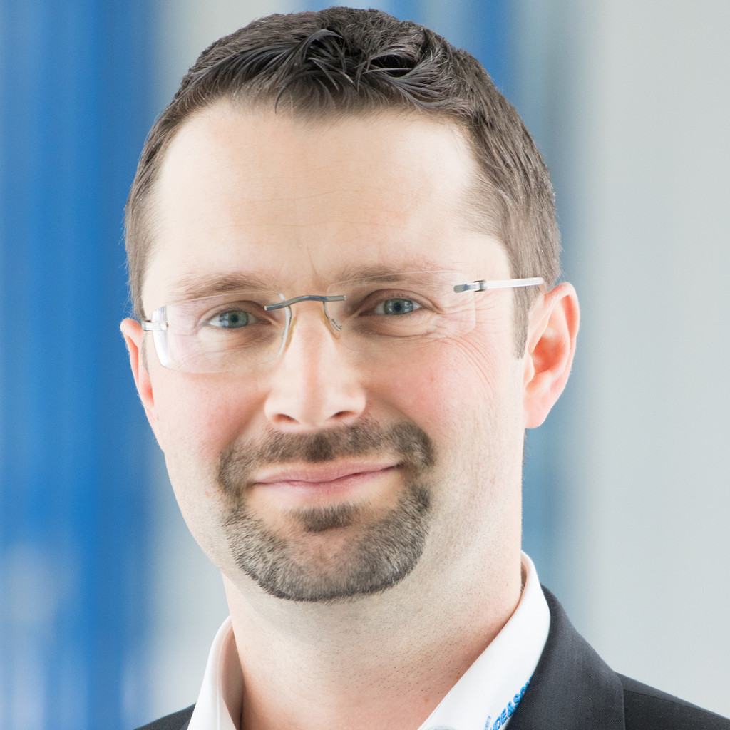 Prof. Dr. Stefan Zorn - Abteilungsleiter Technologie & Entwicklung - Rohde & Schwarz GmbH & Co ...