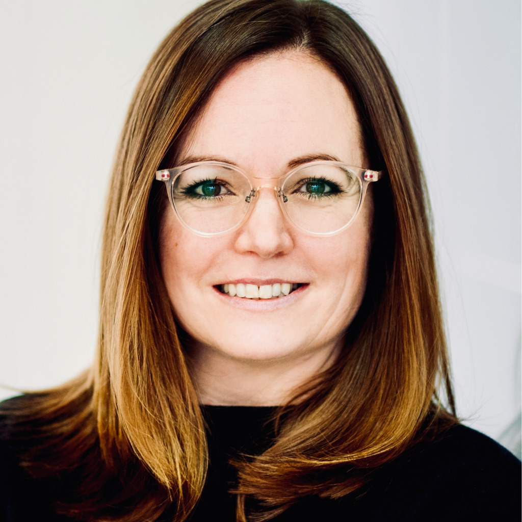 Dipl.-Ing. Verena Ehling - Projektleiterin - IPM Düsseldorf GmbH | XING