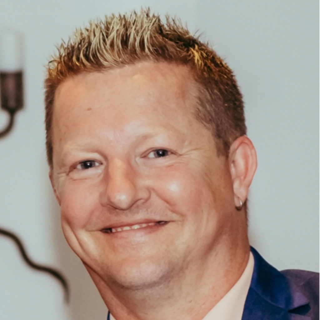 Marc Engelhardt - Leiter Innendienst - Egbert Wilts GmbH & Co. KG | XING