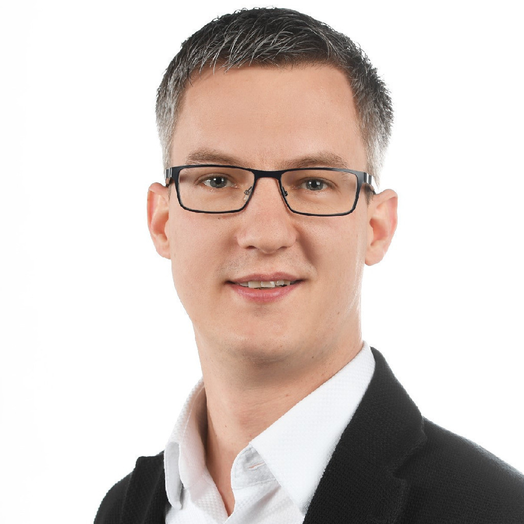 Dr. Simon Weiß - Vice President (VP), Information Technology (IT) - Bühlmann Laboratories AG | XING