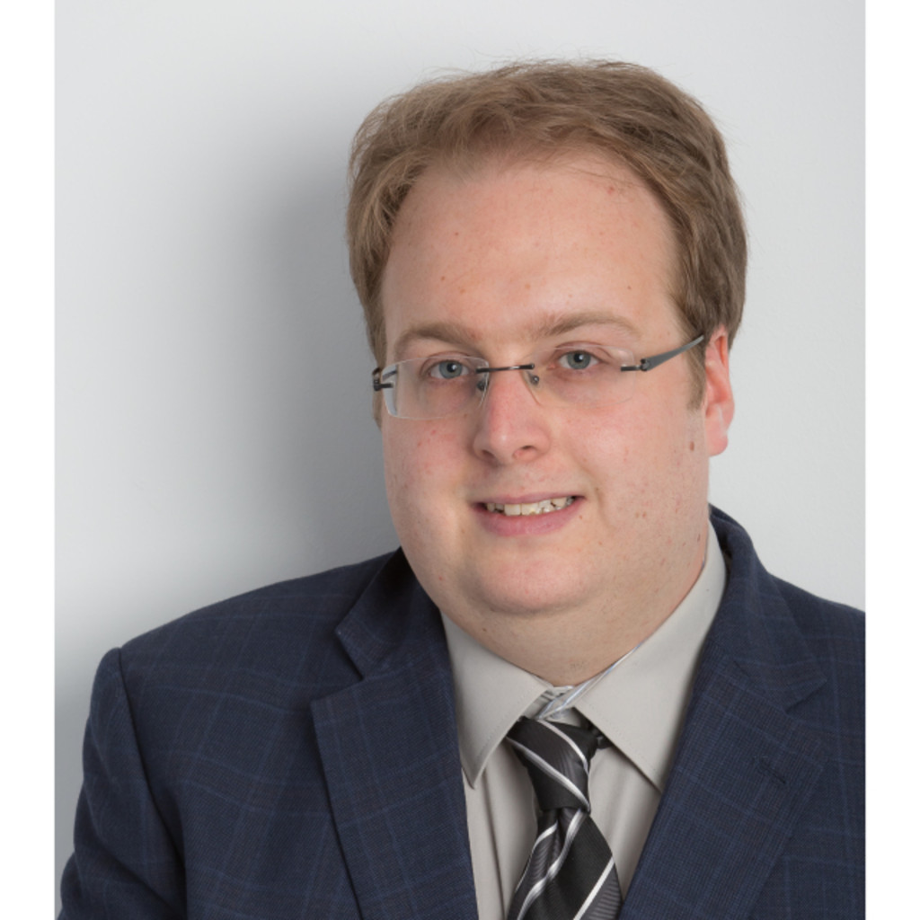 Martin Gabriel - Senior Principal - DIGITALL Nature gmbh | XING