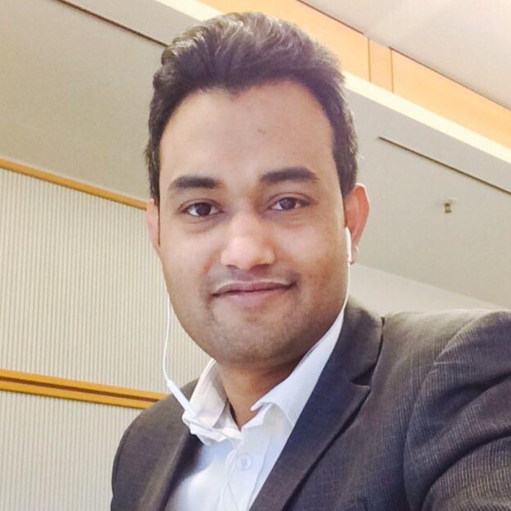 Suresh Kumar Patel - Technical Architect / Team Lead /Senior Developer ...