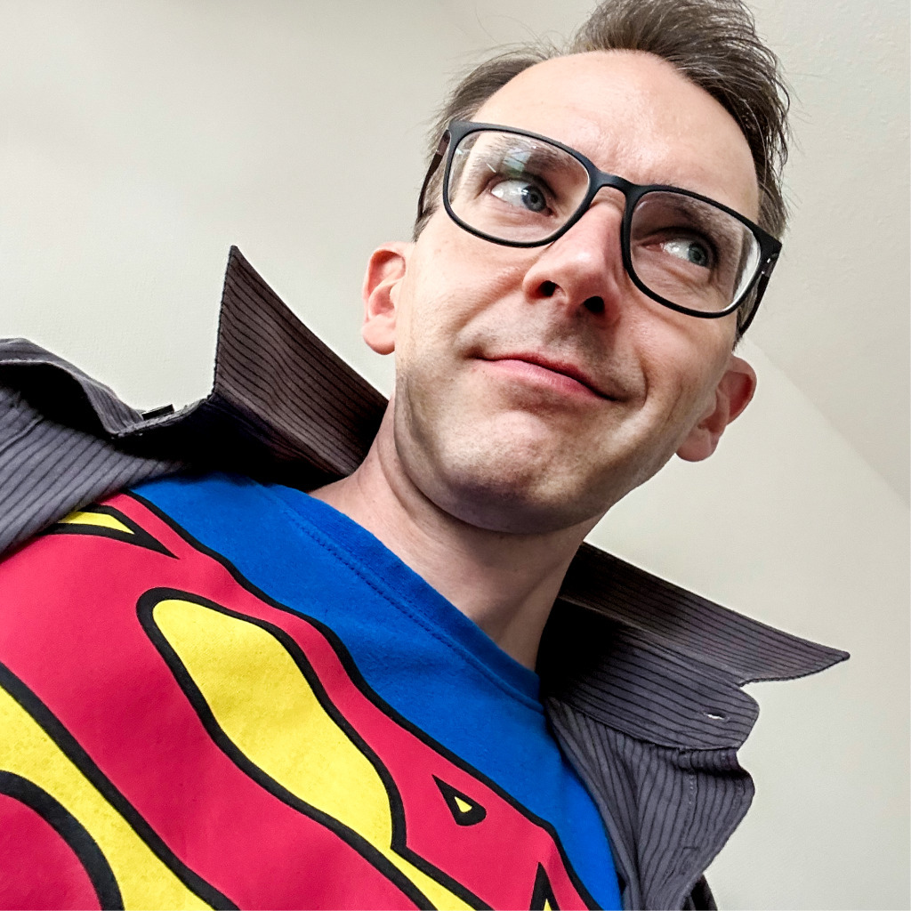 Daniel Vogt - Web-Developer - agentur etcetera | XING