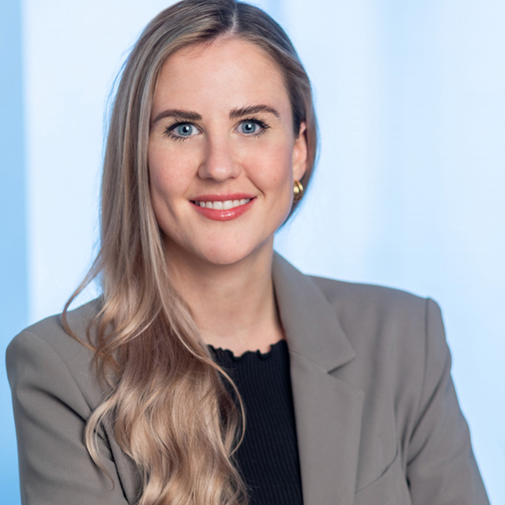 Kristin Tegelkamp - Senior Account Executive - SAP | XING