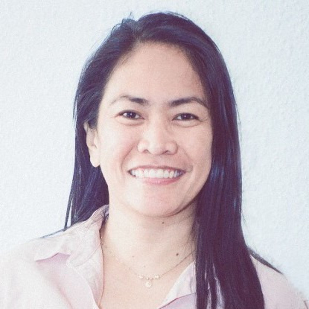 Maria Fe Fischer - Software Engineer - webeet.io | XING