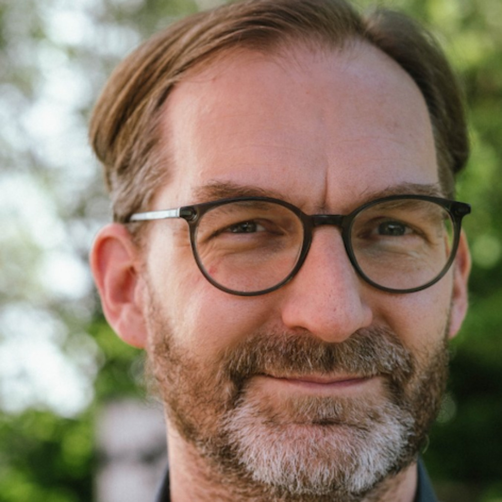 Thomas Jäger - Geschäftsführer - Accso - Accelerated Solutions GmbH | XING