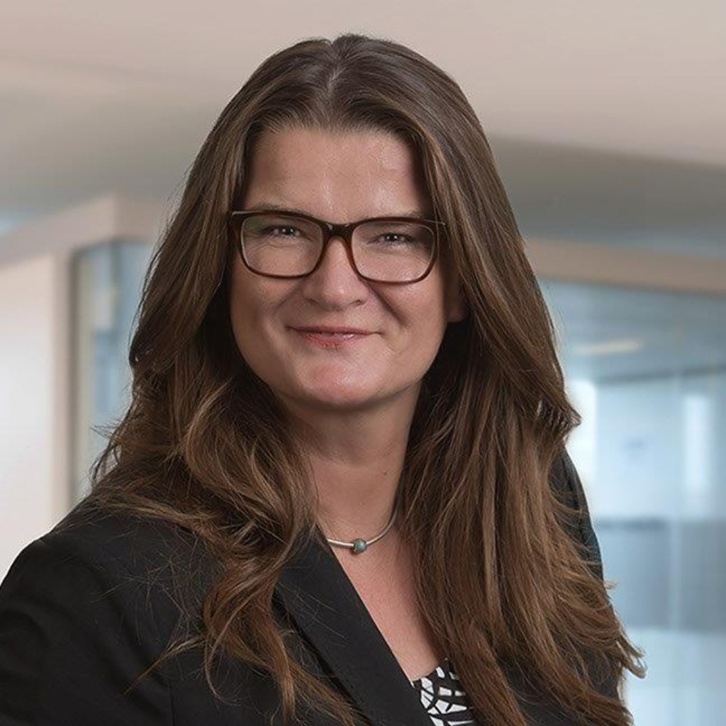 Sabine Matthies - Business Analyst für vertriebliche Prozessentwicklung ...