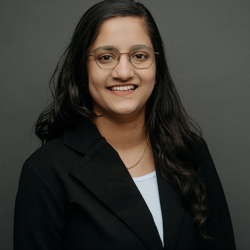 Vanam Sindhuja: Ausbildung und Berufserfahrung | XING