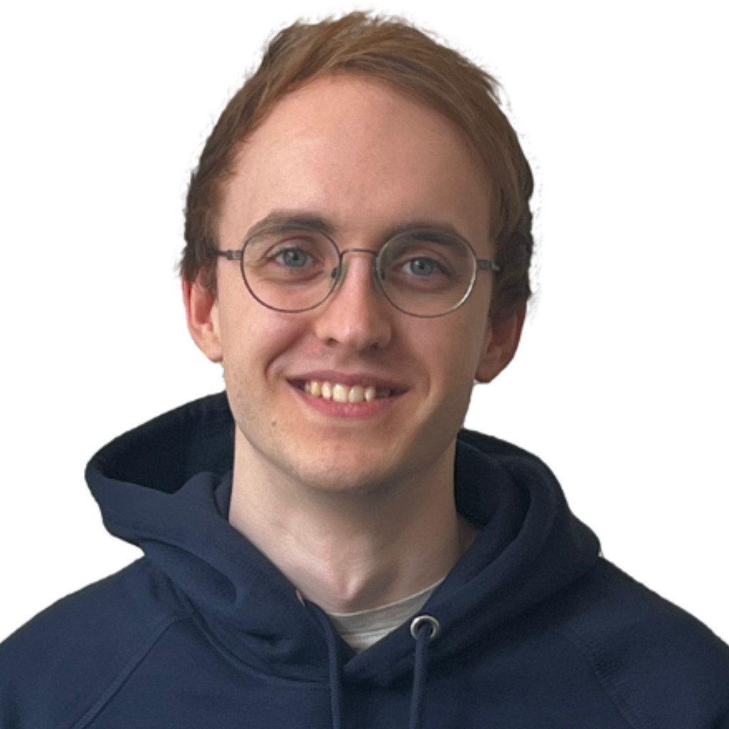 Richard Markgraf - Cloud Architect - Finsol-Consulting | XING