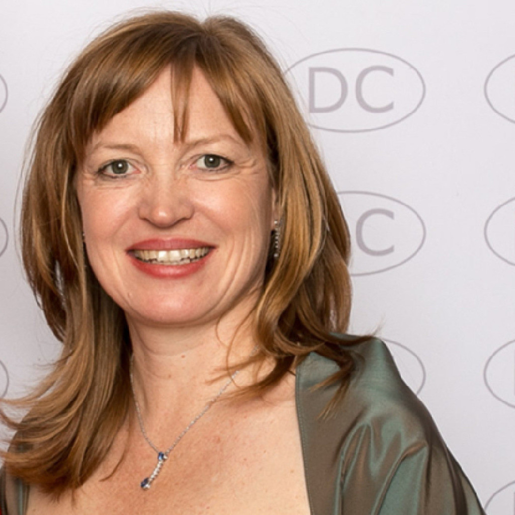 Sonja D'Angelo - Digital-Media-Spezialistin - Sapiens Consulting GmbH | XING