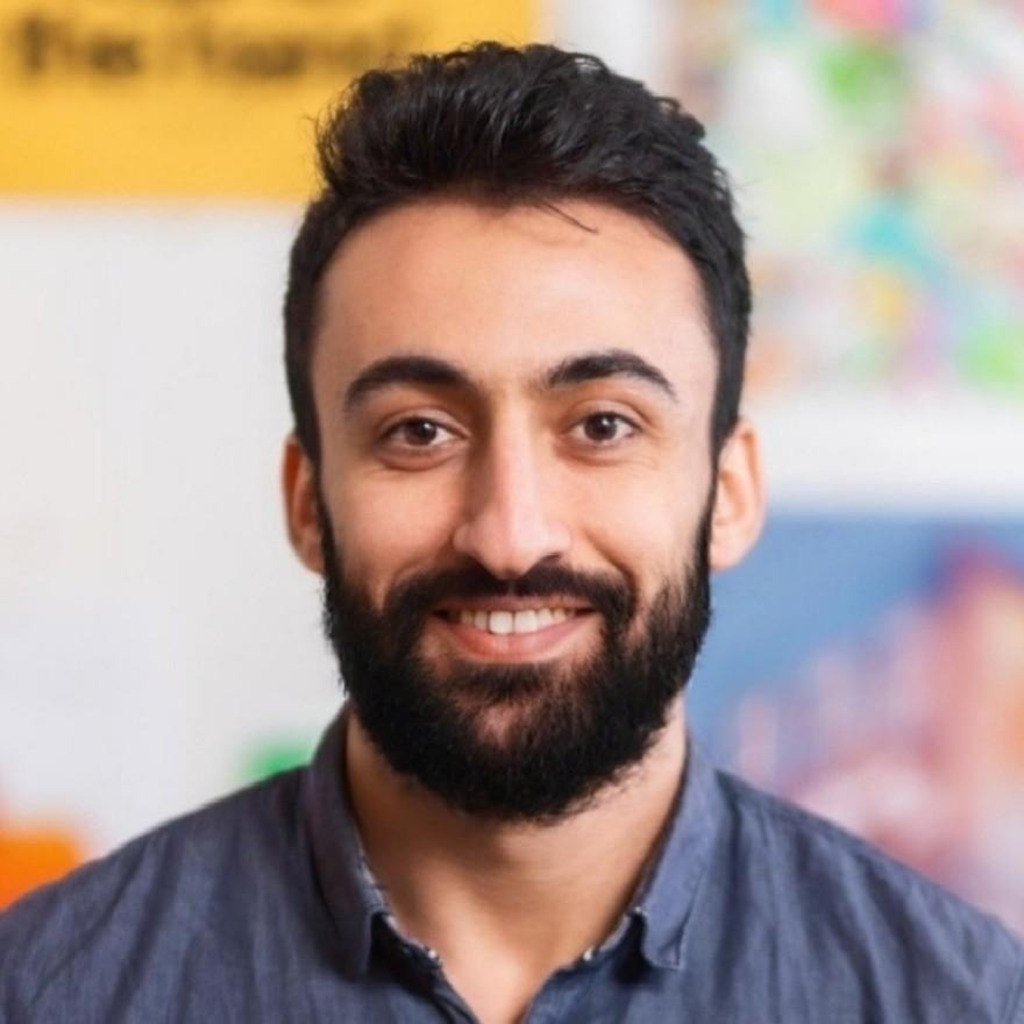 Layth Fadhala - Software Developer - blueAlpha GmbH | XING