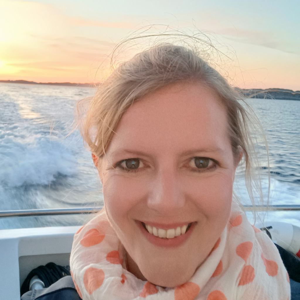 Marina Meyer - Vertriebsassistent - Speira GmbH | XING