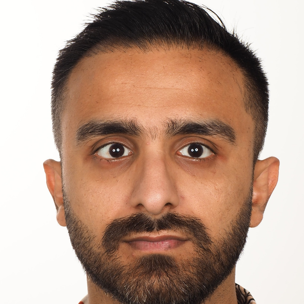 Mohammad Ahmad Shah - International Software Systems Science - Otto ...