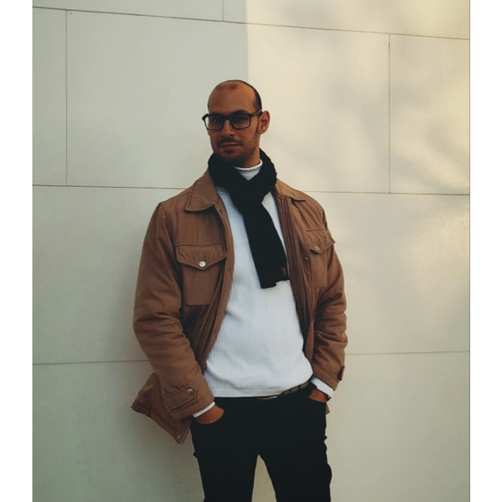 Daniel Wille - Head of Design - DW studio | XING