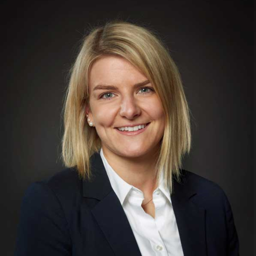 Dr. Isabell Begemann - Junior Consultant - Rochus Mummert | XING
