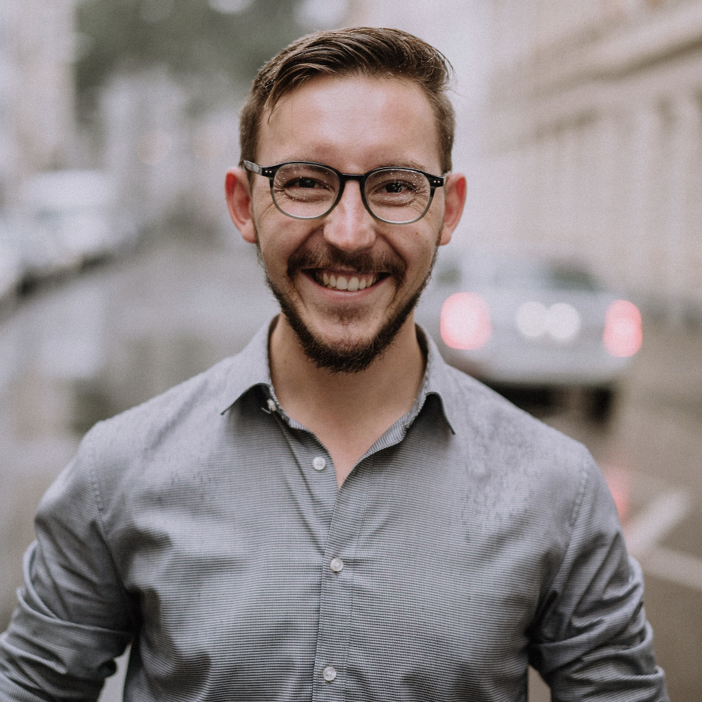 Jan-Niklas Schmidt: Ausbildung und Berufserfahrung | XING