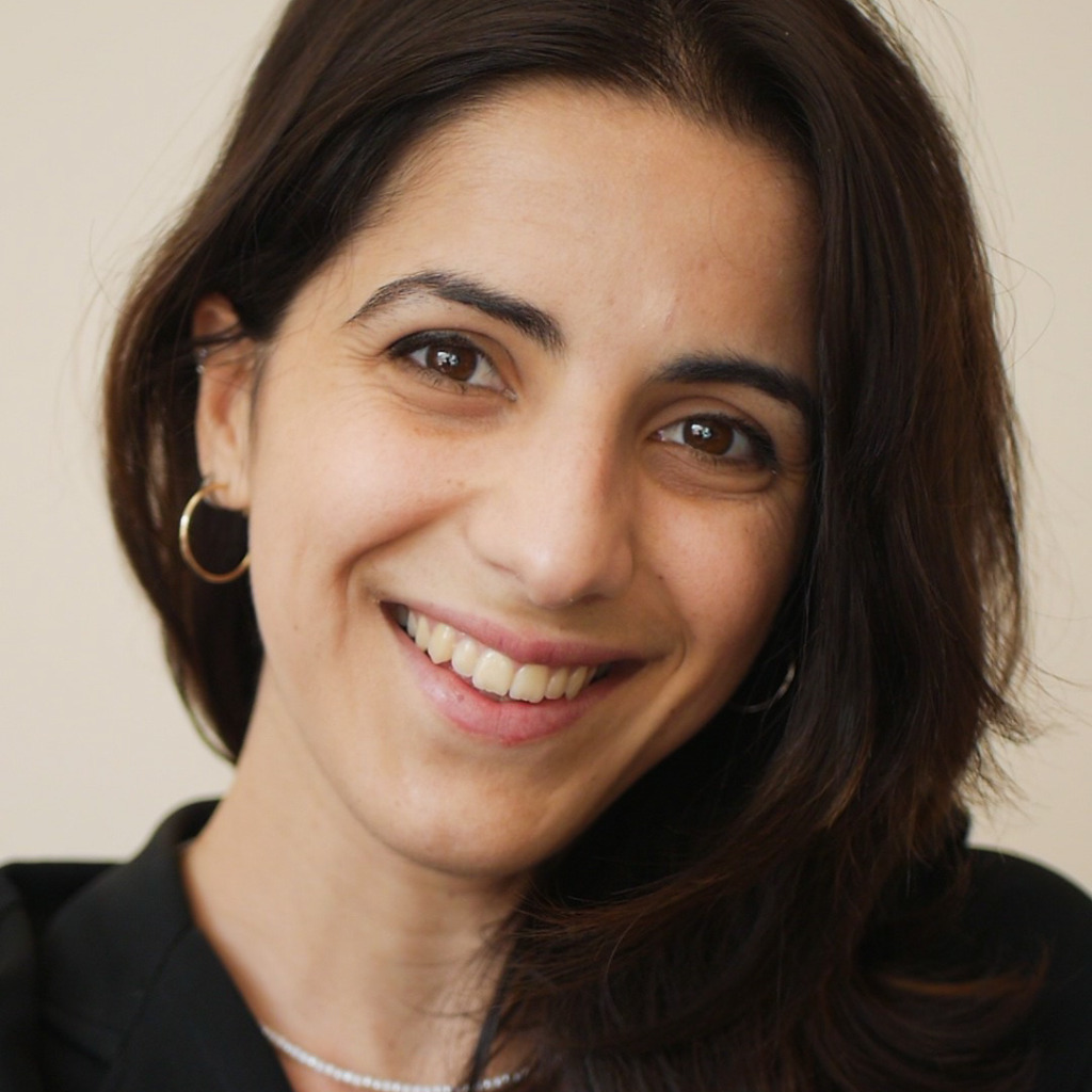 Marialena Evrenoglou - Community Manager - Applause GmbH | XING