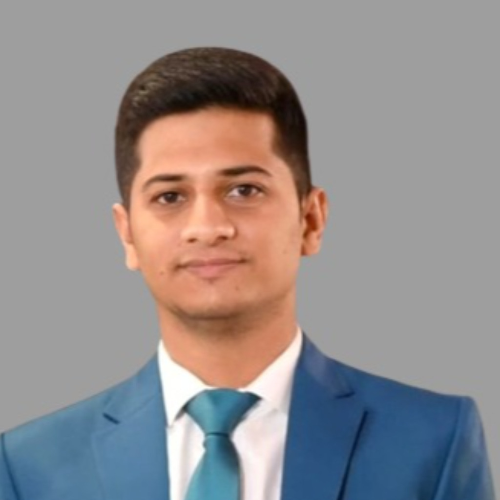 Hamza Bin Saleem - QA Automation Engineer II - TCP Software | XING