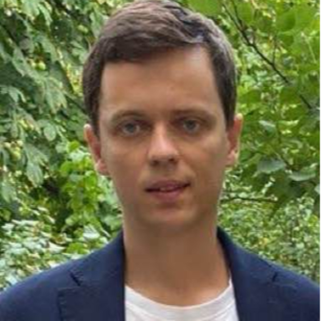 Oleksii Bondar - Senior Java Developer - Luxoft GmbH | XING