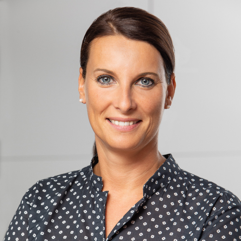 Mandy Gehrt - Geschäftsführerin - Gehrt Innovation GmbH | XING