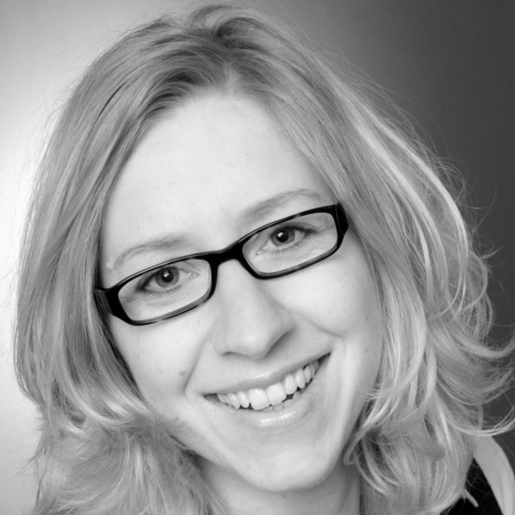 Isabel Gießler - Verwaltungsassistent - FIPS | XING