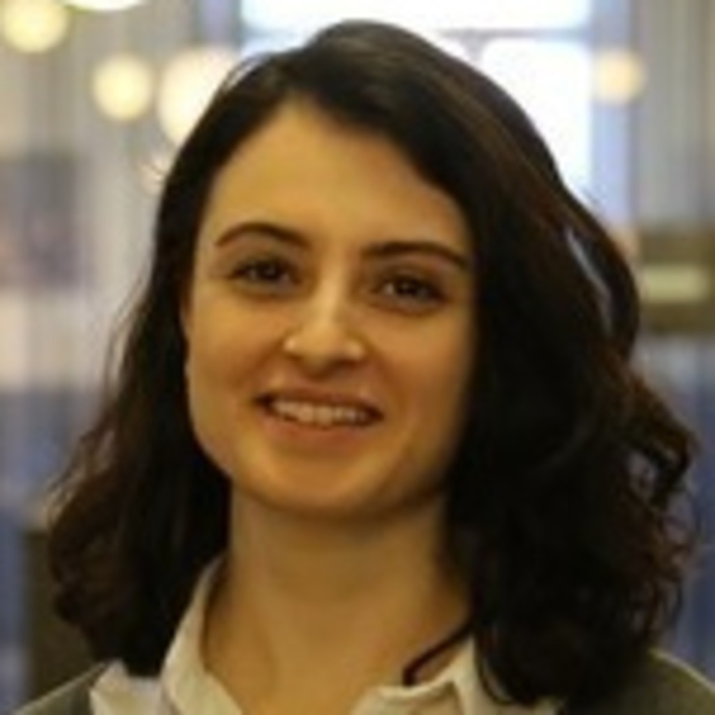Seda Aslan - Junior Software Engineer - Accenture | XING