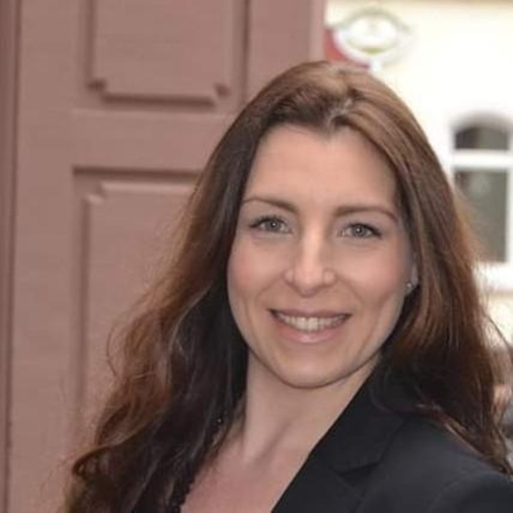 Stephanie Geiger - SAP Berater - endica GmbH | XING