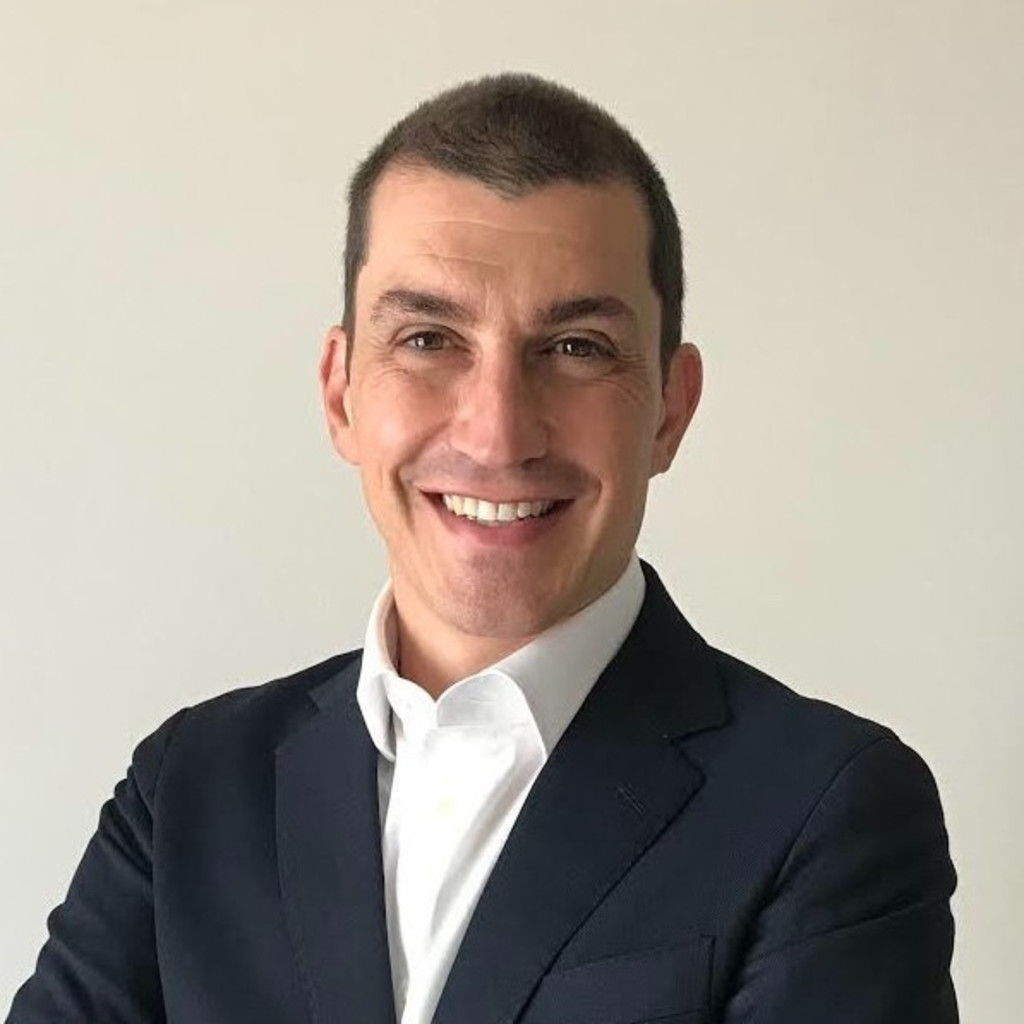 Gian Marco Bronzato - Chief Executive Officer (CEO) - Americas - myWorld International AG | XING