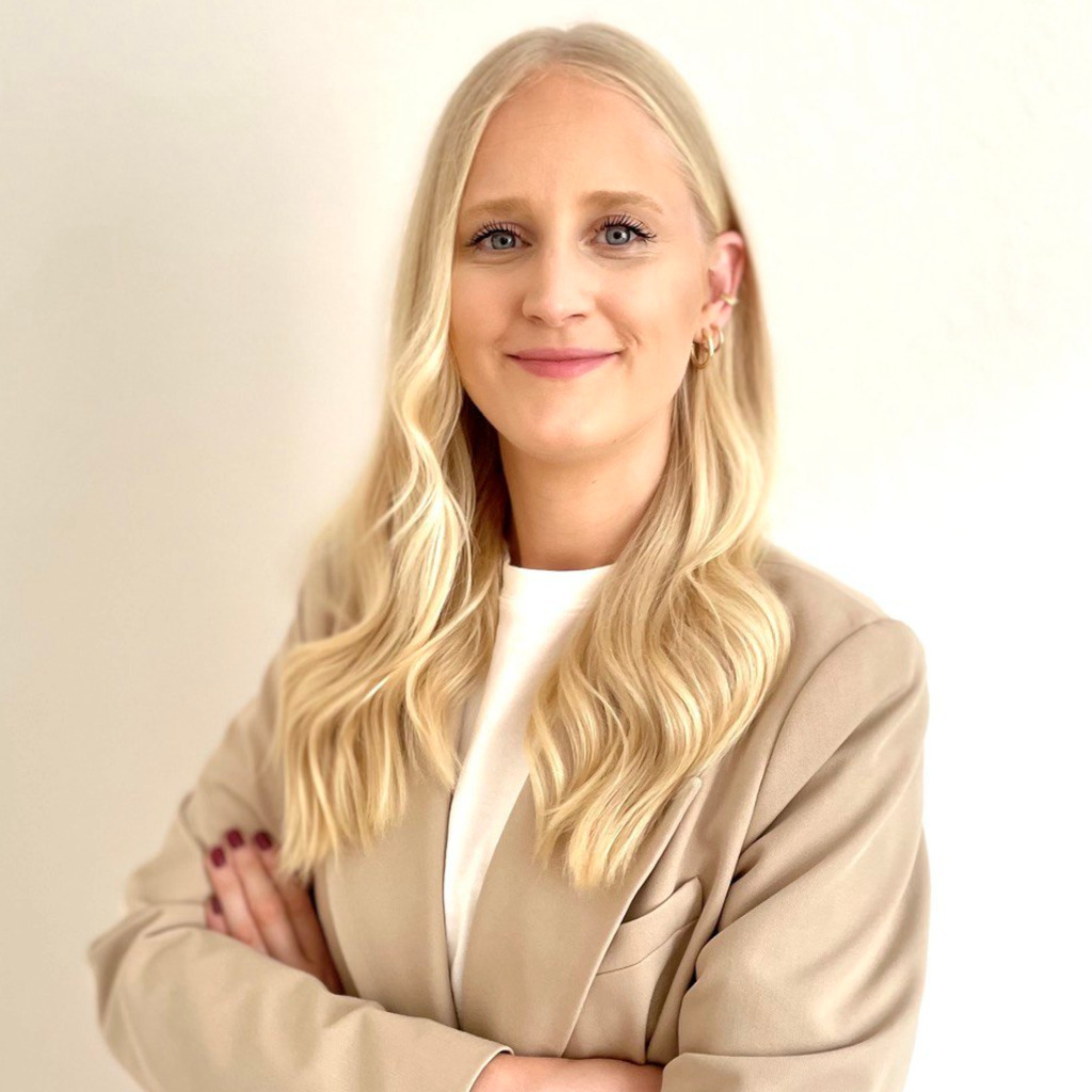 Lena Bärg Isaak (geb Achteresch) - Gesundheit und Diversity in der ...