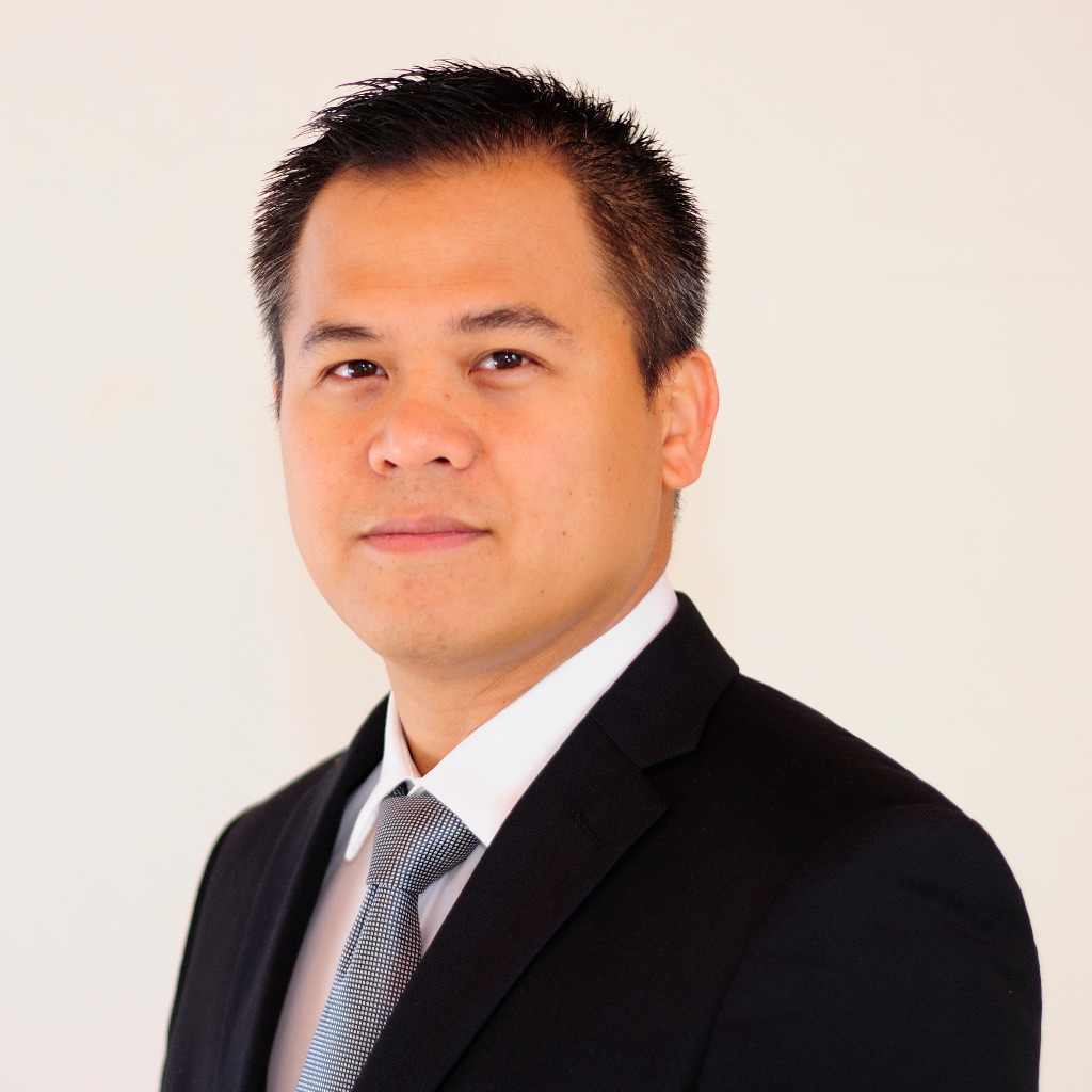 Uyen Pham Luu - Team Leader - Harvey Nash Vietnam | XING