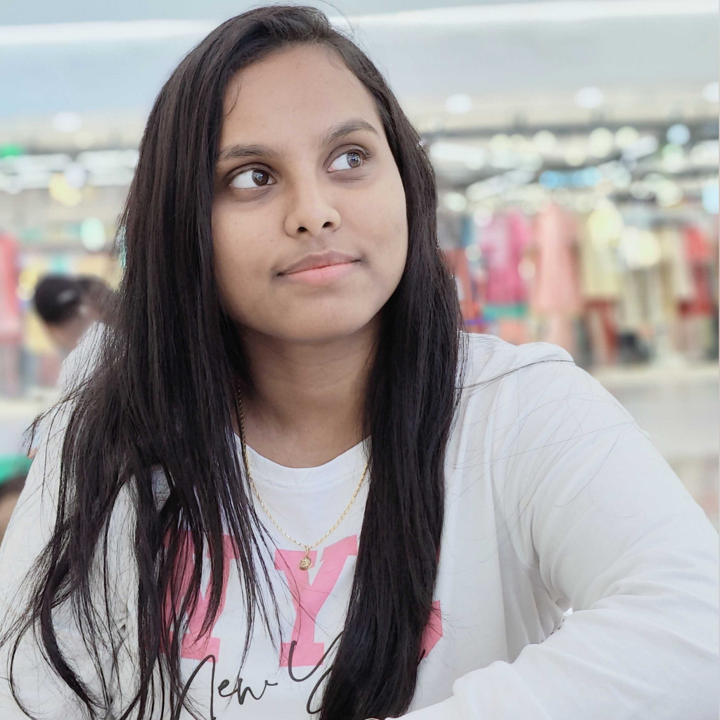 Alekhya Isukapalli - System Developer - IBM | XING