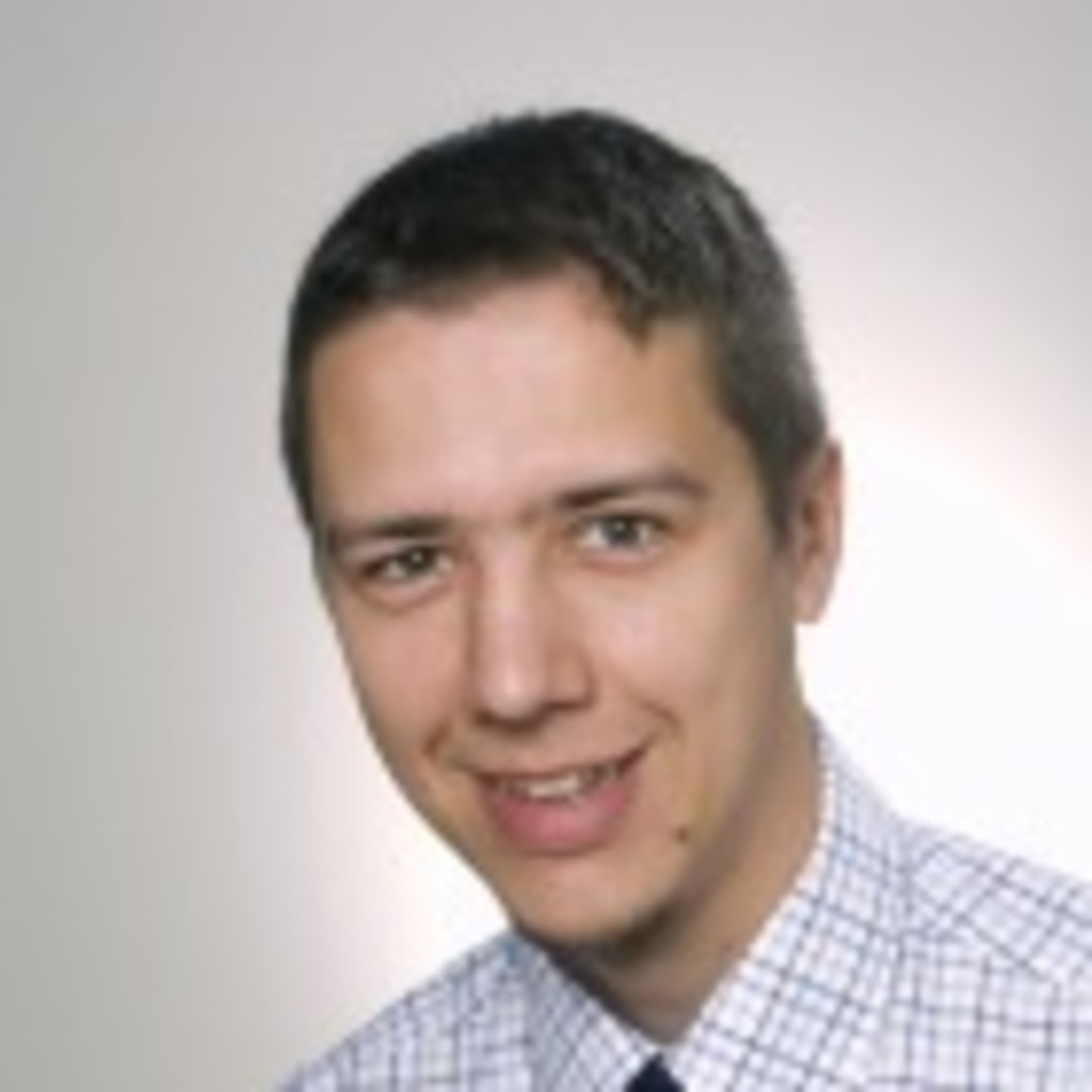 Christian Merkel - Embedded Software Entwickler - Schaeffler ...