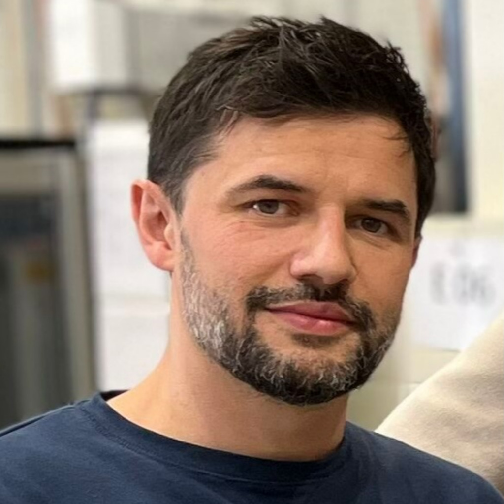 Alexander Eisner - Geschäftsführer KoVi GmbH - KoVi GmbH | XING