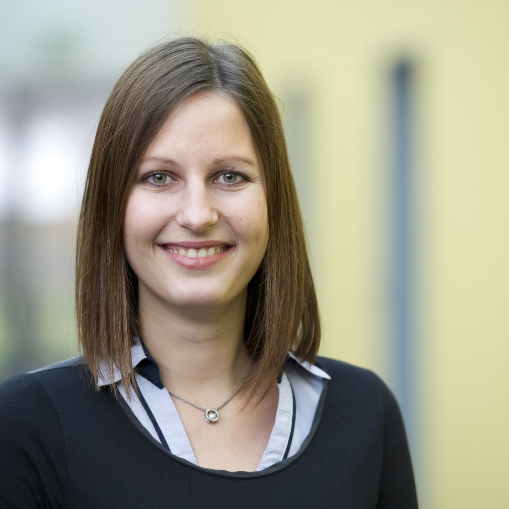 Tanja Goßner - Strategischer Einkäufer - Witty GmbH & Co.KG | XING