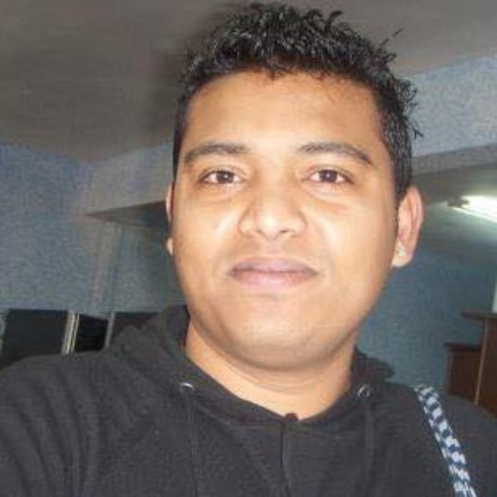 Mahmudul Hasan - Web developer - Dci Digital Career Institute | XING