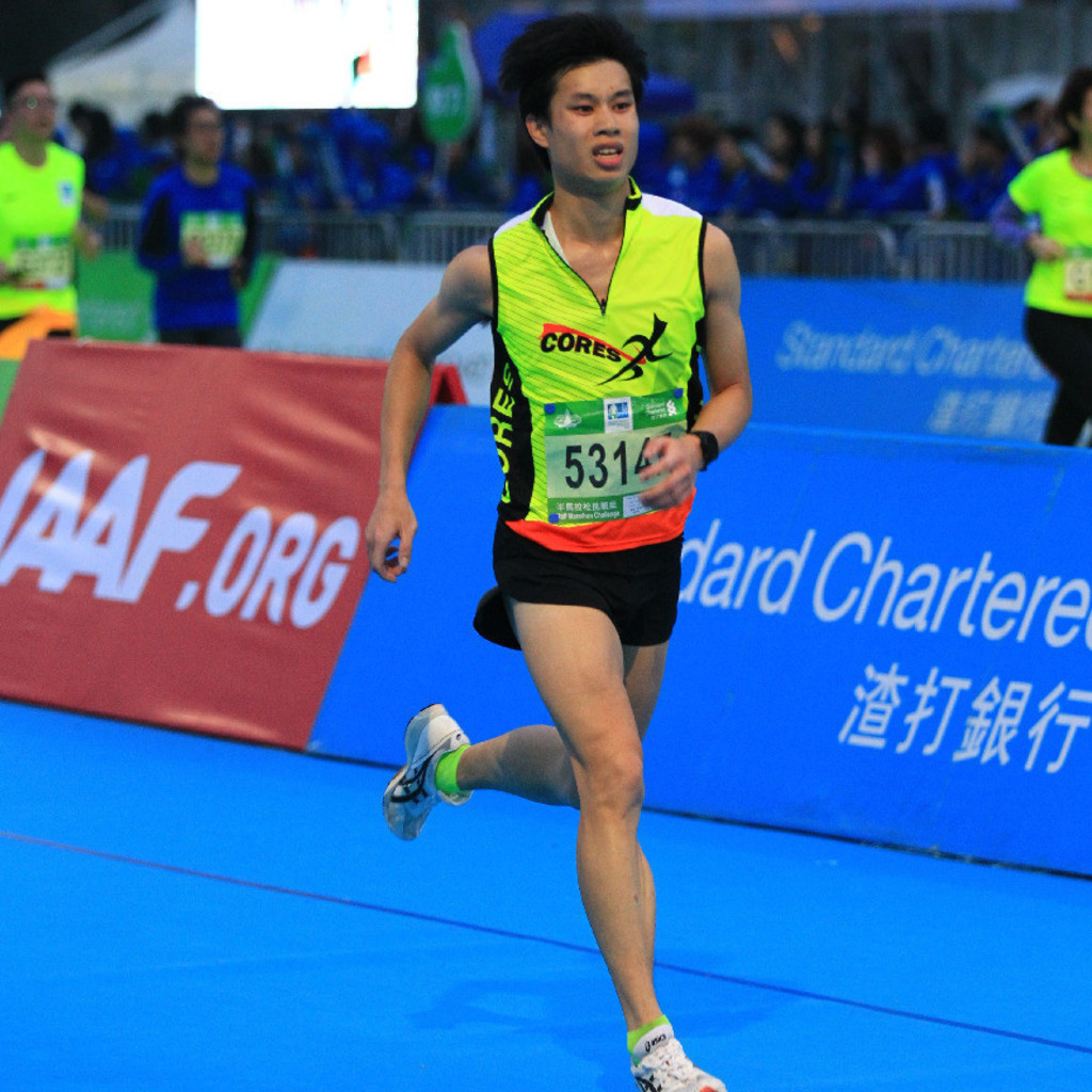 Sze-Yu Hung - Business Consultant - Laputa Technologies Ltd | XING