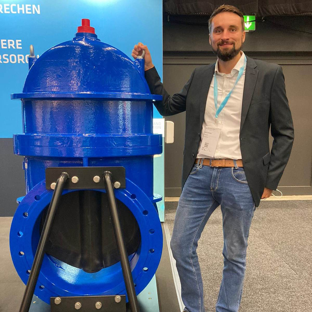 Marco Lohstöter - Vertriebsmitarbeiter im Außendienst - HTI Gienger KG | XING