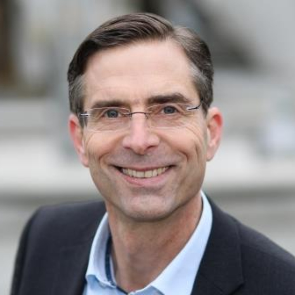 Dr. Michael Wolberg - Head of Pilot Production - CMBlu Energy AG | XING