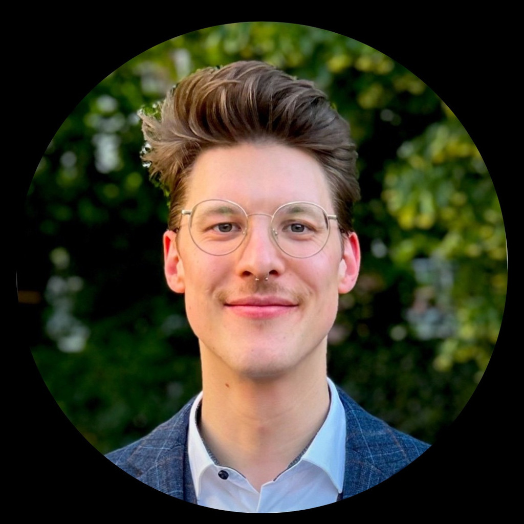 Philipp Scholz - Praxisintegrierter Student - Beckhoff Automation GmbH & Co. KG | XING