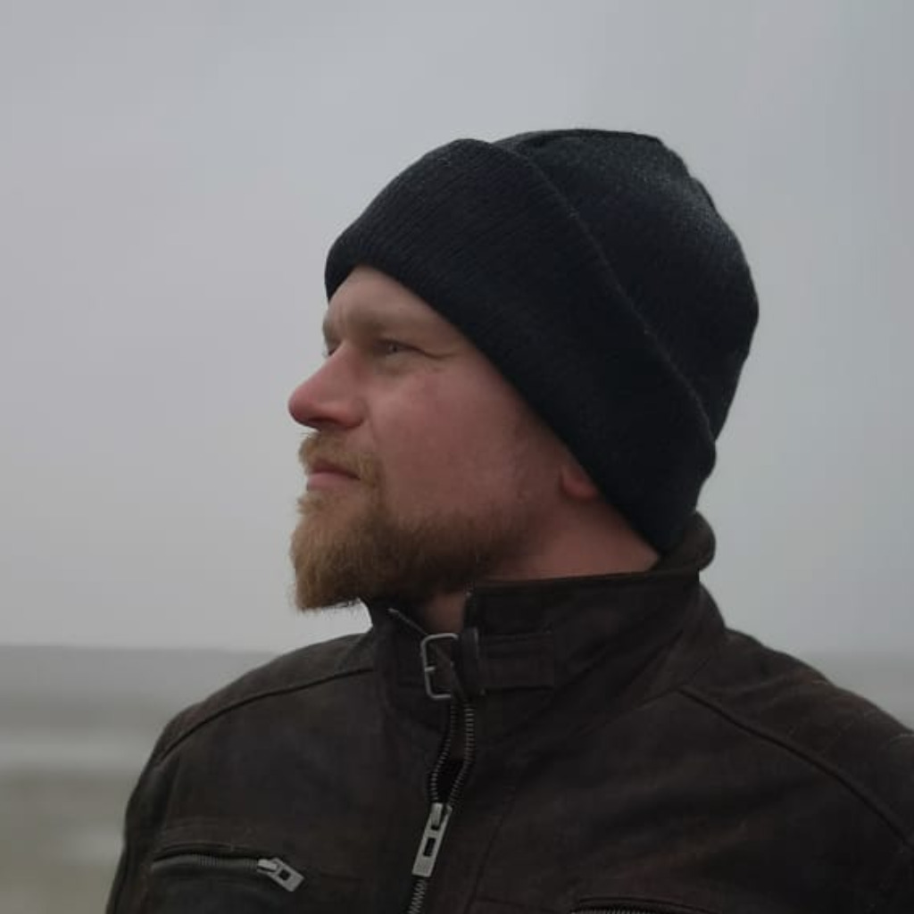 Christian John - Stahlbauschlosser / Schweißfachmann - Dohm Metallbau ...