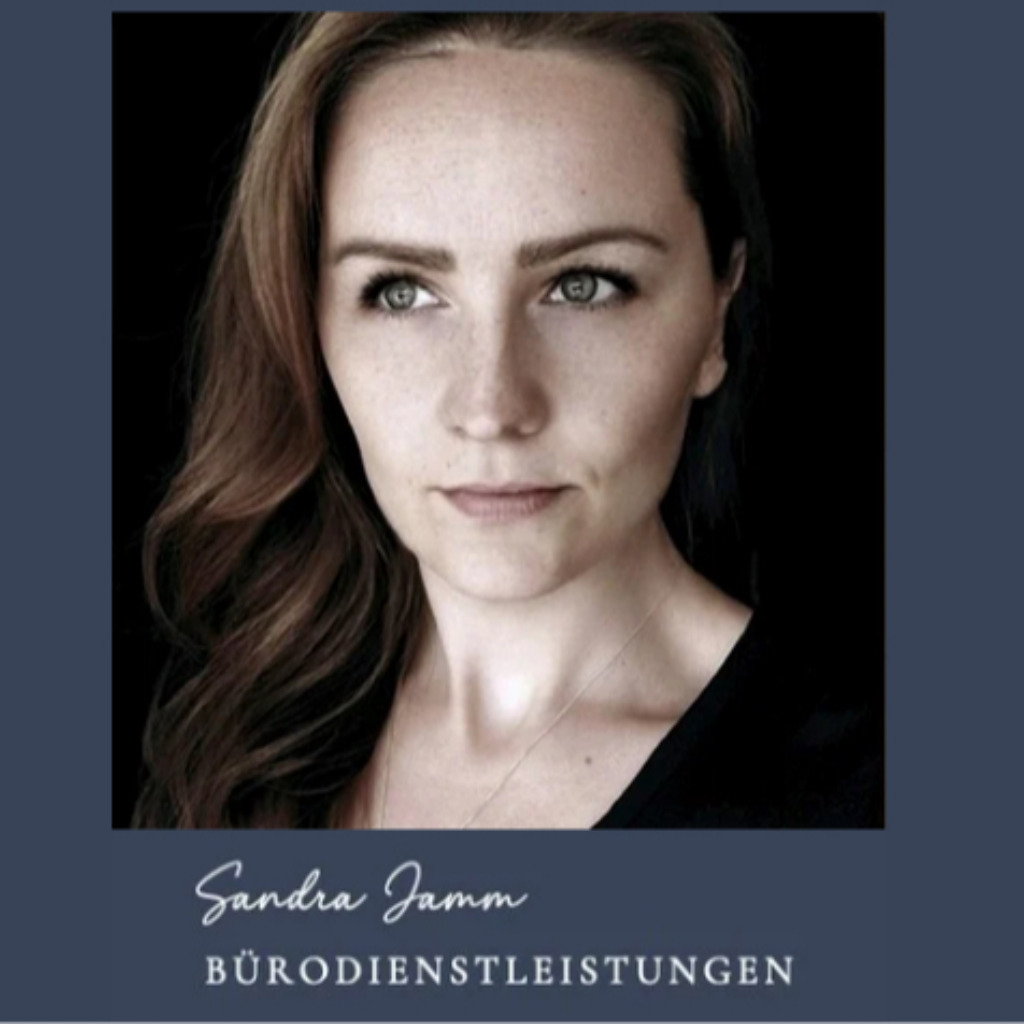 Sandra Jamm - Inhaberin | Autorin | Selfpublishing | Kreative ...