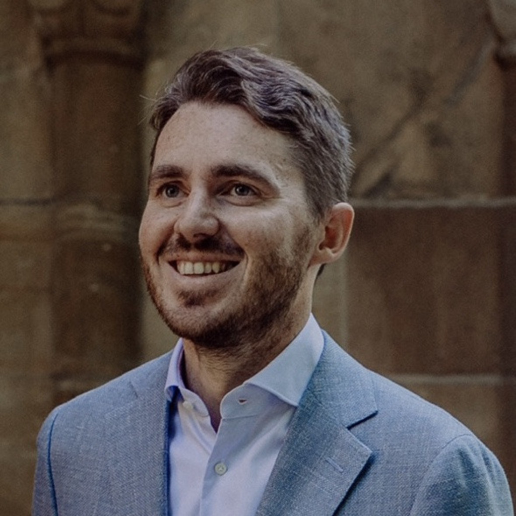 Jasper De Swert - Multi-Site Hotel Manager - Premier Inn Deutschland | XING