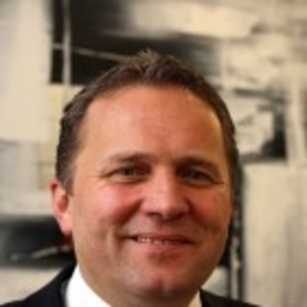 Frank Markus - Geschäftsführer Bau und Vertrieb von Seniorenimmobilien ...