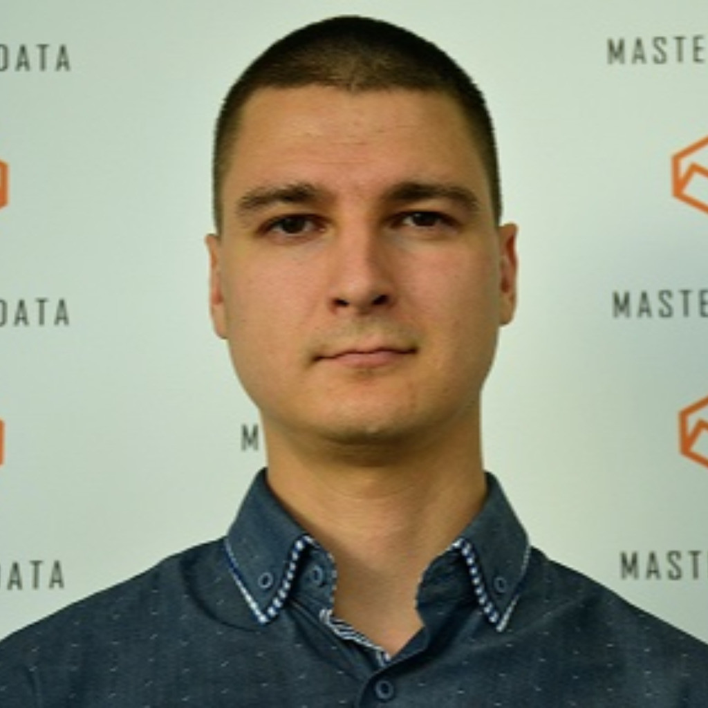 Dipl.-Ing. Maxim Olkhin - Senior Java Hybris developer (BackEnd) - MasterData | XING